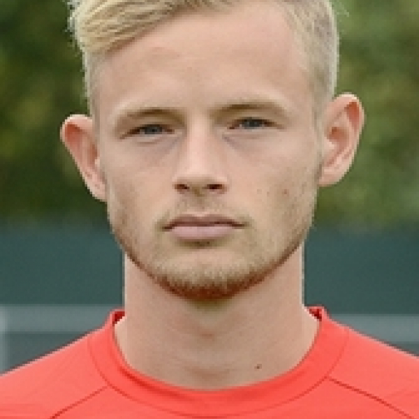 Maxime Bernauer - ROUGE Mémoire